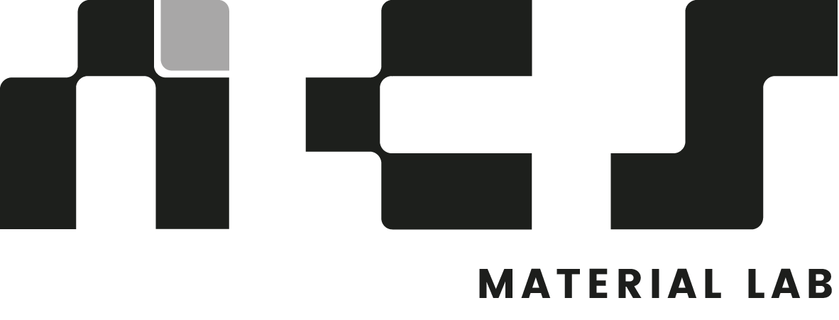 Material Lab - NCS Company