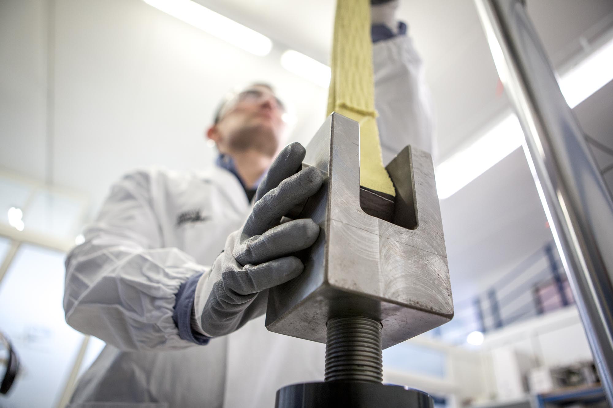 Company Profile Ncs Company