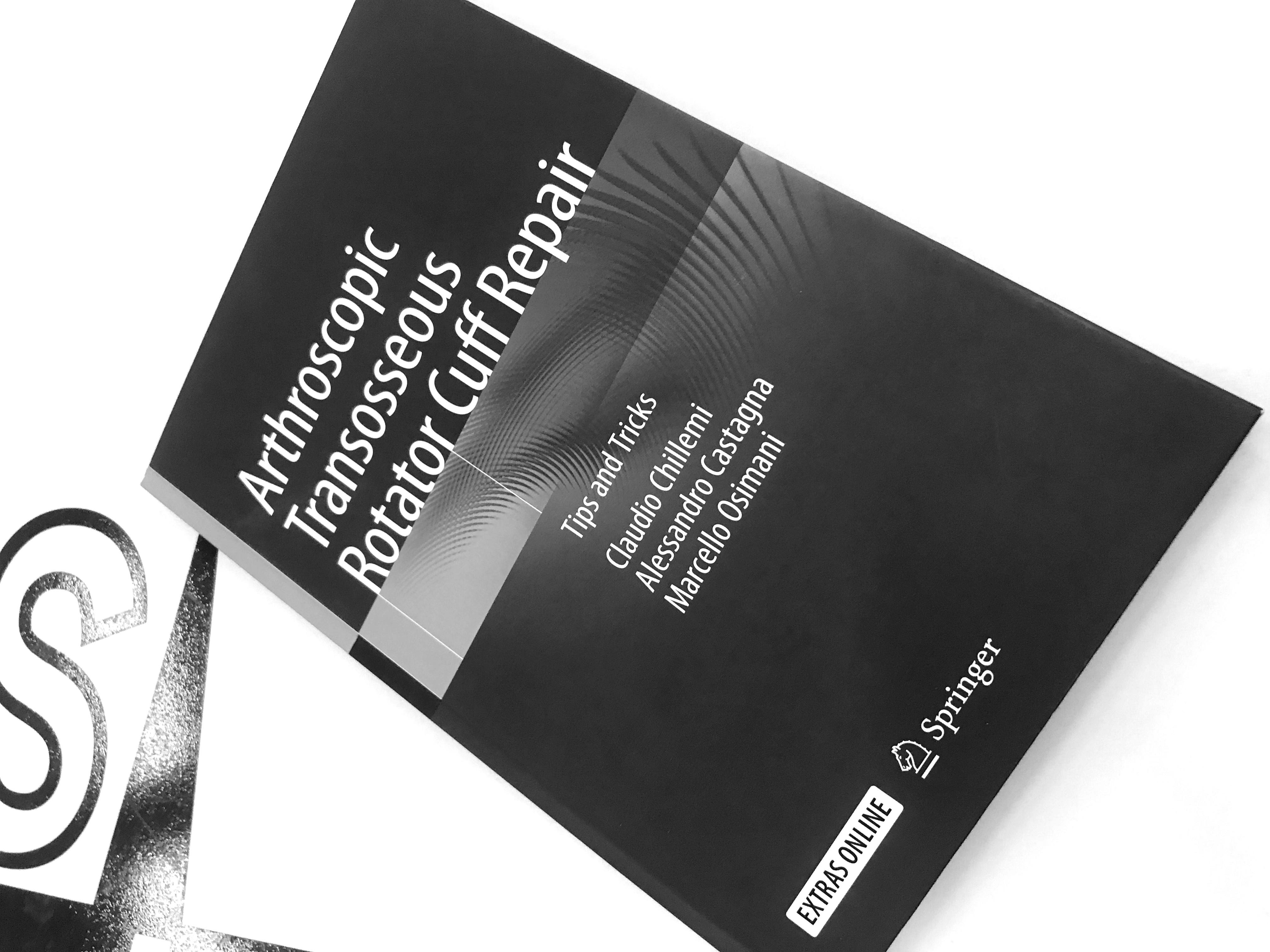 NCS presents “Arthroscopic Transosseous Rotator Cuff Repair”, the first ...